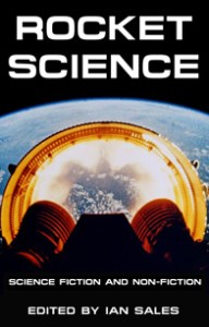 Rocket Science Anthology – Craig Pay