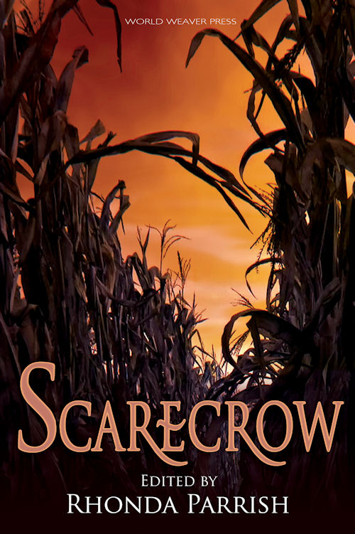 Scarecrow Cover Reveal – Craig Pay